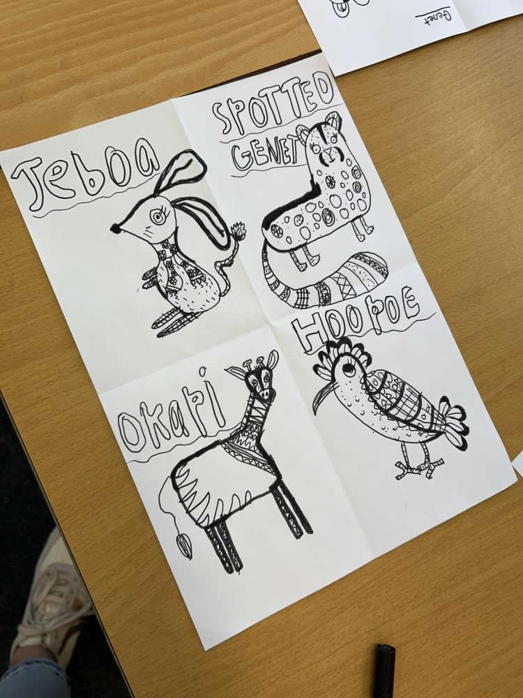 Charlotte Eldred Design